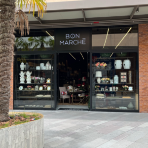 Lojas - City Center Outlet Premium