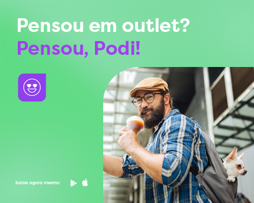 City Center Outlet Premium - O primeiro e único outlet do estado do ...