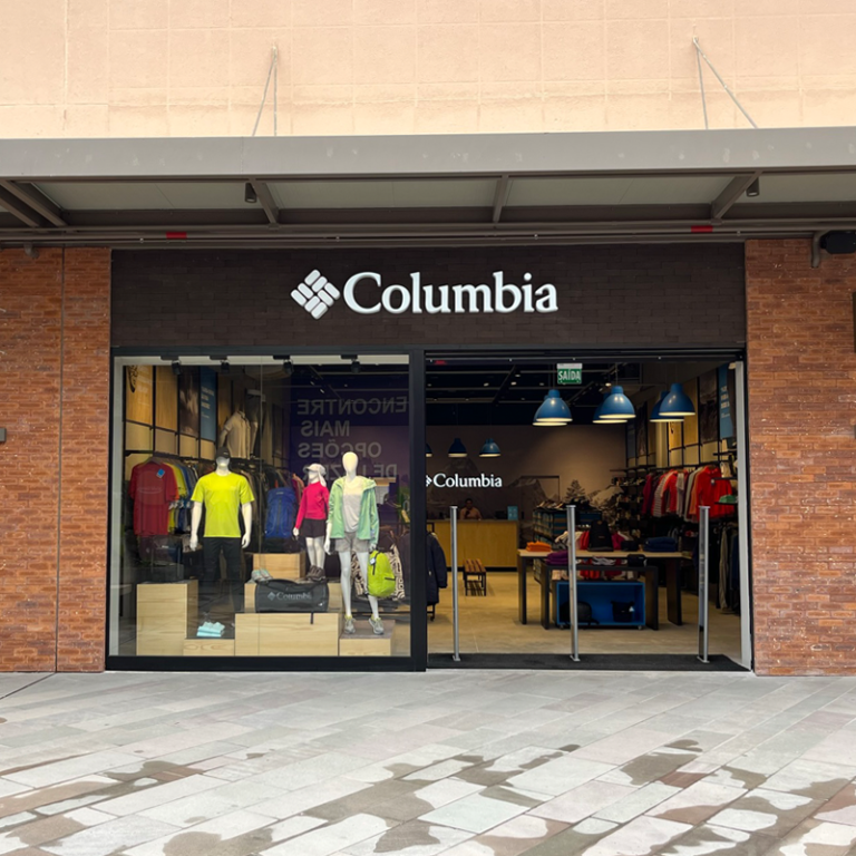 Sobre nós - City Center Outlet Premium