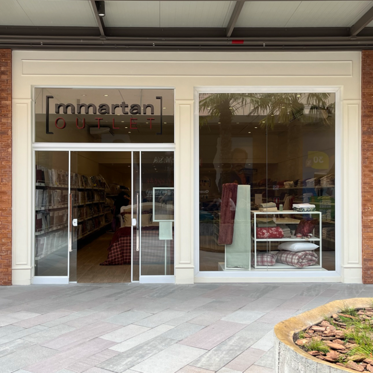 MMartan - City Center Outlet Premium