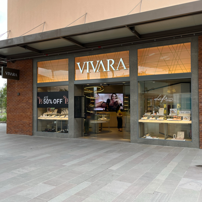 Vivara - City Center Outlet Premium