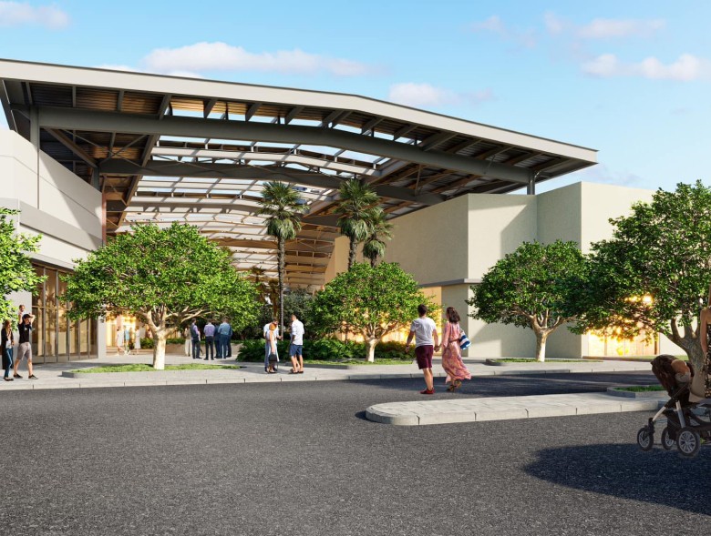 Sobre nós - City Center Outlet Premium