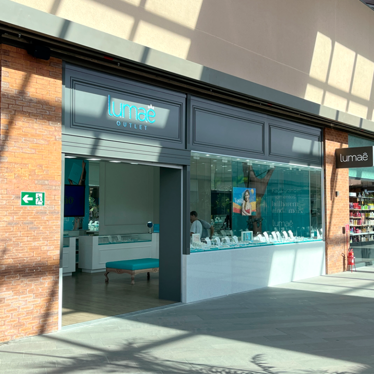 Sobre nós - City Center Outlet Premium