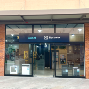 Electrolux - City Center Outlet Premium
