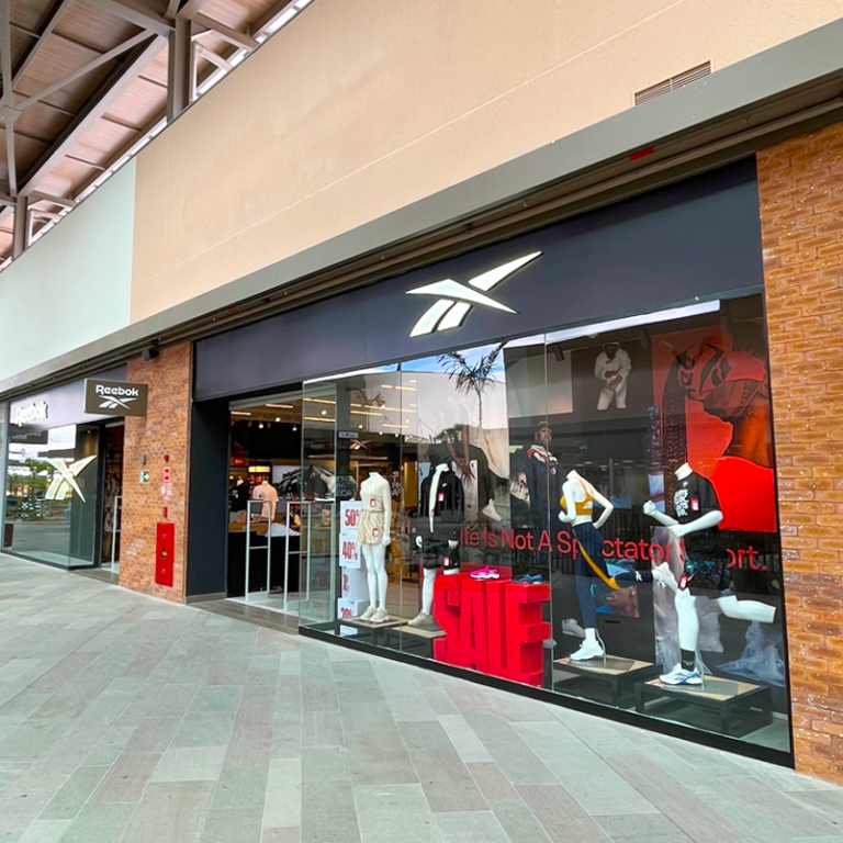 Sobre nós - City Center Outlet Premium