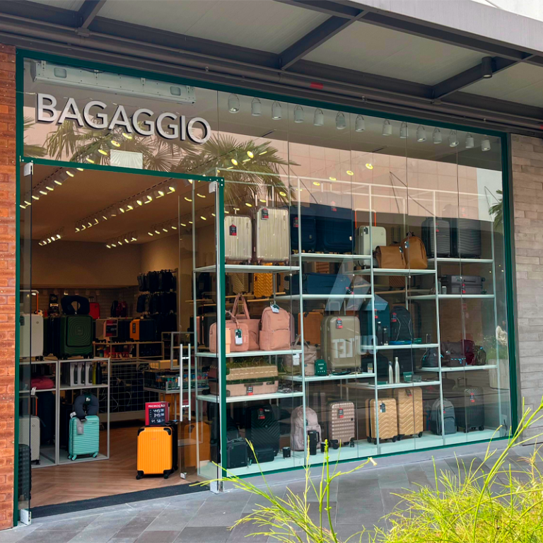 Lojas - City Center Outlet Premium